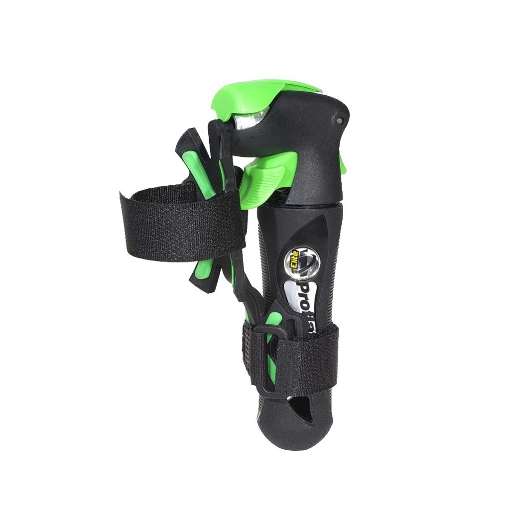 GENUINE INNOVATIONS X-MOUNT CO2 INFLATOR BRACKET: INXMOUNT – Purchase IT